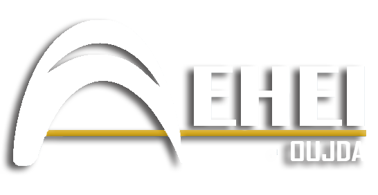 EHEIO - Maroc - Ecole des Hautes Etudes d'Ingénierie Oujda